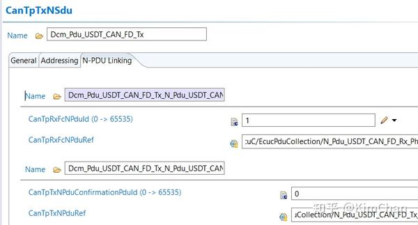 [Classic AUTOSAR学习]PDU Flow/什么是PDU/如何理解PDU - 知乎