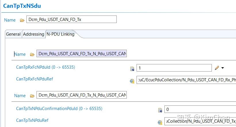 [Classic AUTOSAR学习]PDU Flow/什么是PDU/如何理解PDU - 知乎