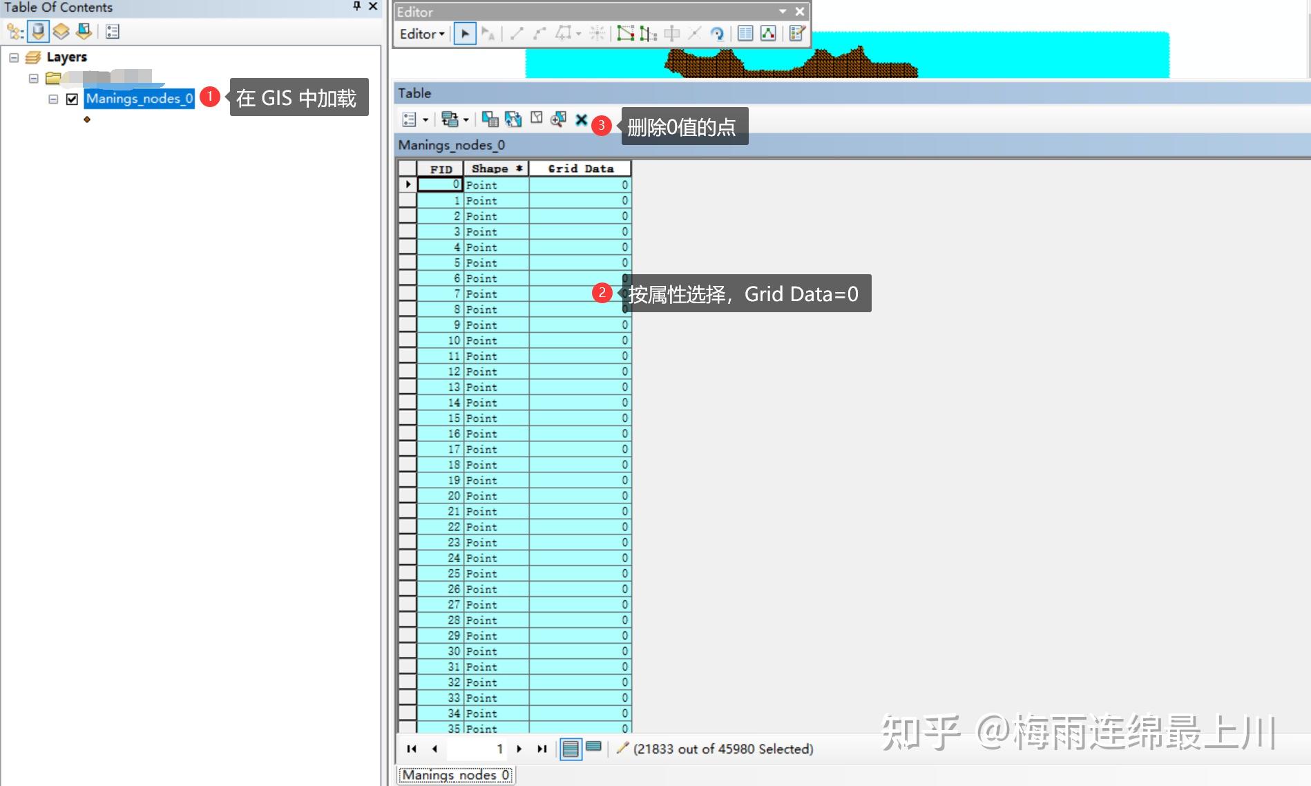 mesh 2 dfsu 场文件制作 - 知乎