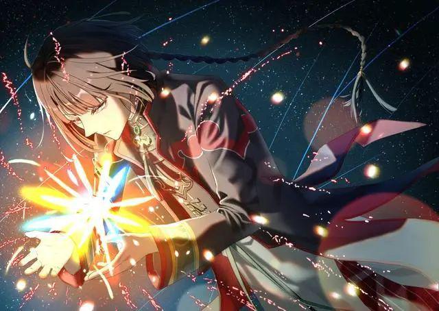 FGO太公望攻略 - 知乎