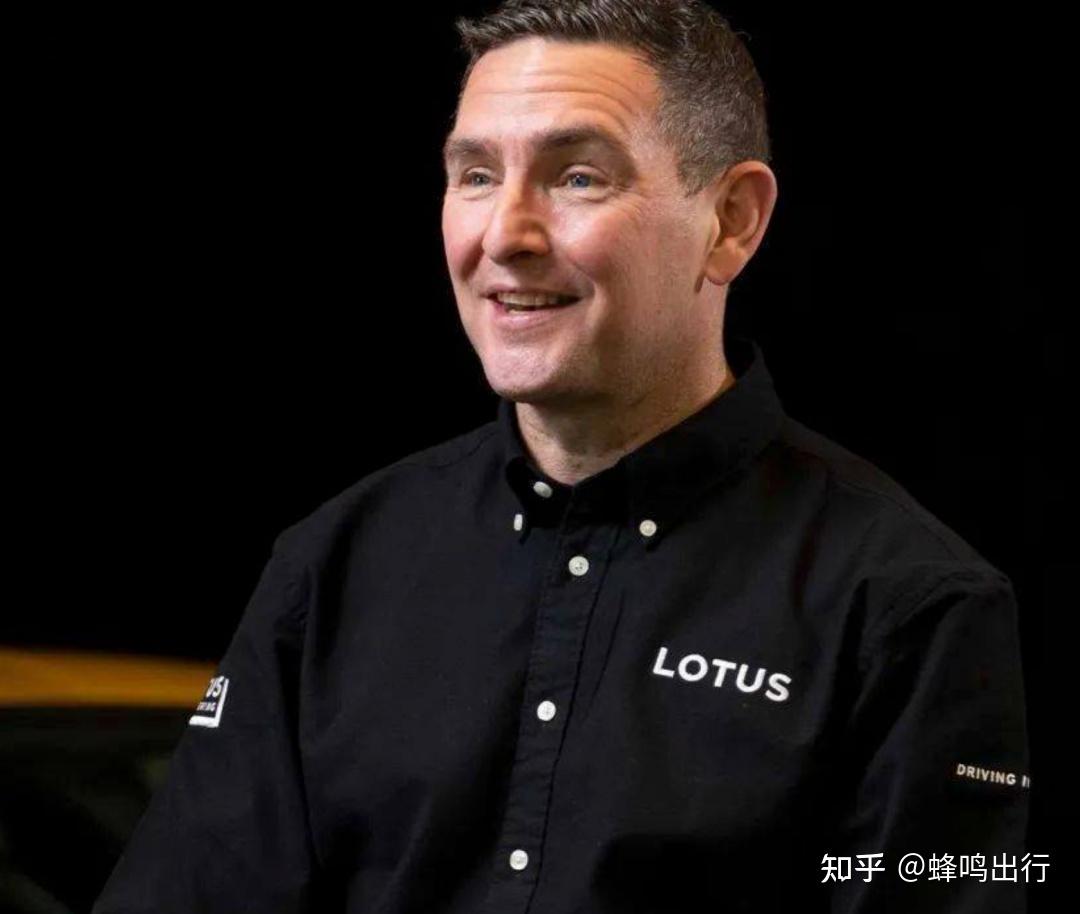 何为路特斯「EMEYA」的“纯粹”信仰？ - 知乎