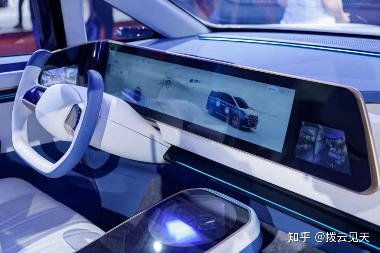 “新国潮 MPV”江淮瑞风RF8即将投入量产，未来表现令人期待 - 知乎