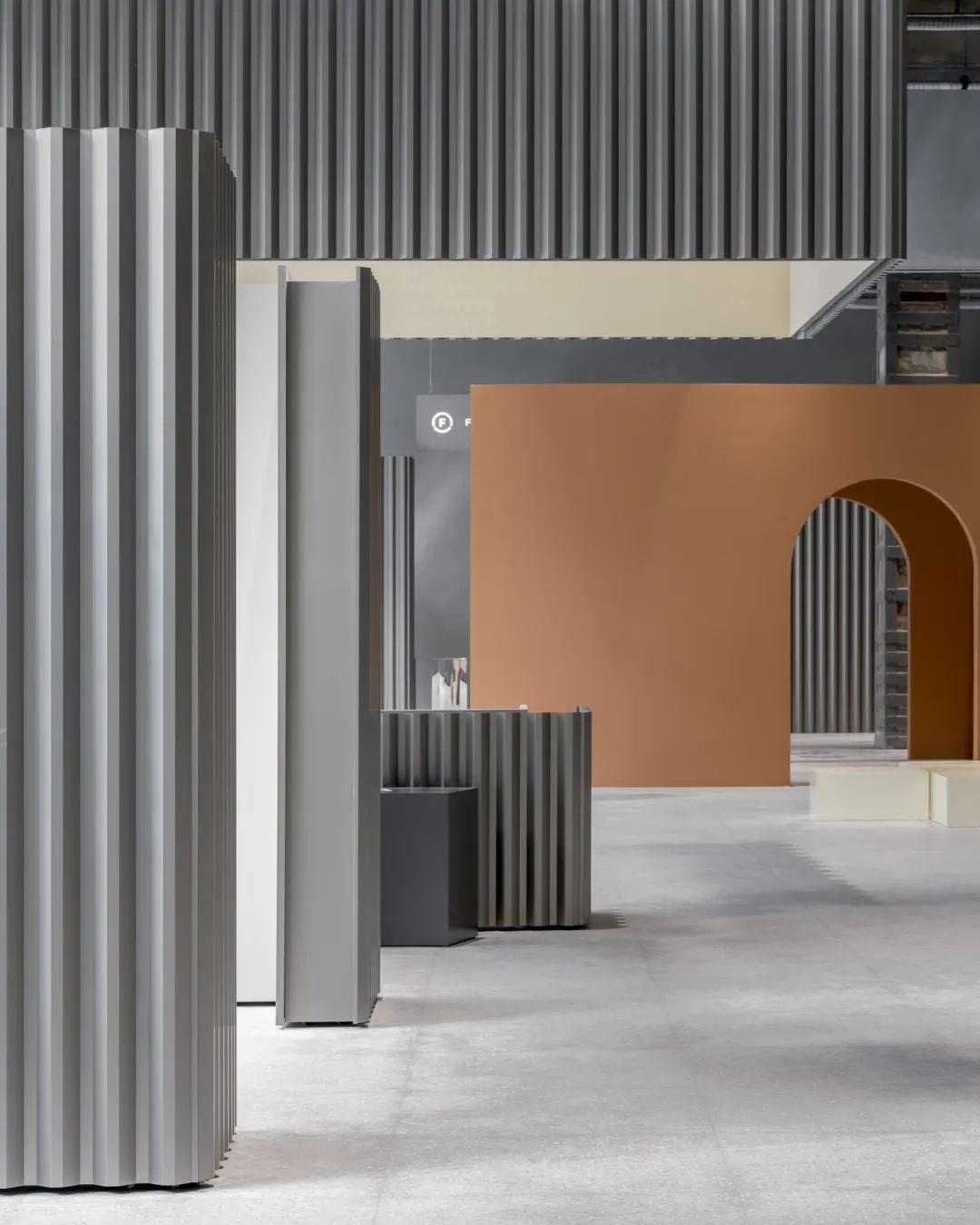 以设计社群活化旧厂房空间｜Studio 9上海店 - 知乎