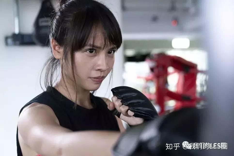 2019年最新百合电影《帅T空姐》来袭！ - 知乎