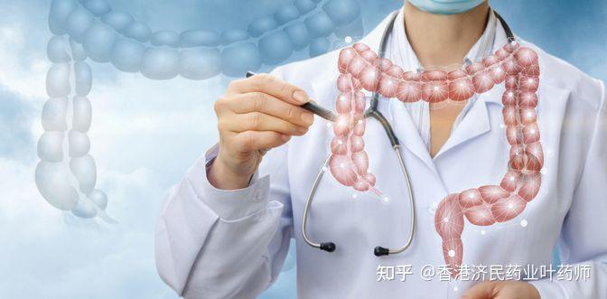 中重度溃疡性结肠炎在研药物IMU-838 2b期维持阶段研究结果积极 - 知乎