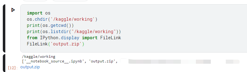 【Kaggle】常用codes 2 - 知乎