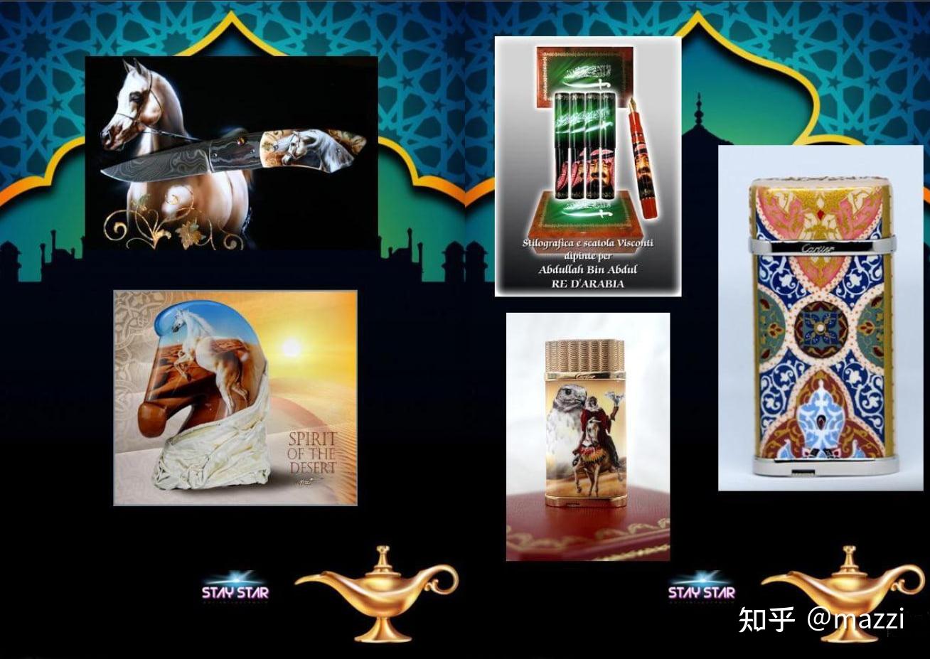 Mazzi喷绘——Zippo收藏中的劳斯莱斯 - 知乎