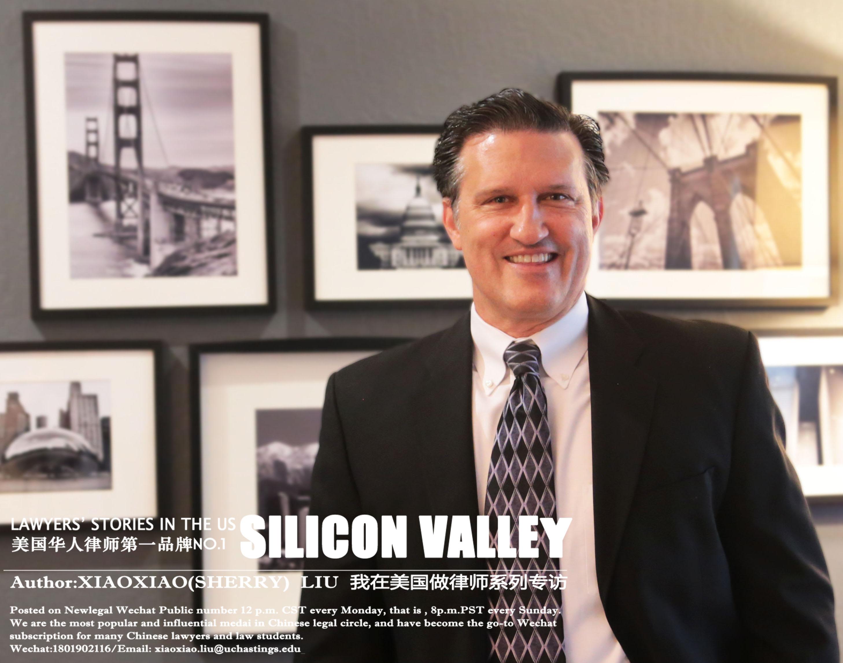 最懂中国的美国律师，全美最佳中国投资律师，与中国的世纪之缘 - 知乎
