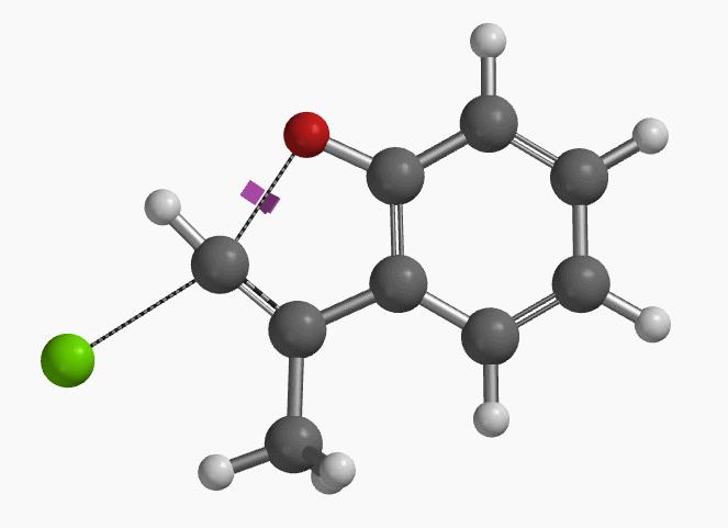QM小课堂 | sp2中心原子有可能发生构型翻转的SN2反应吗？ - 知乎
