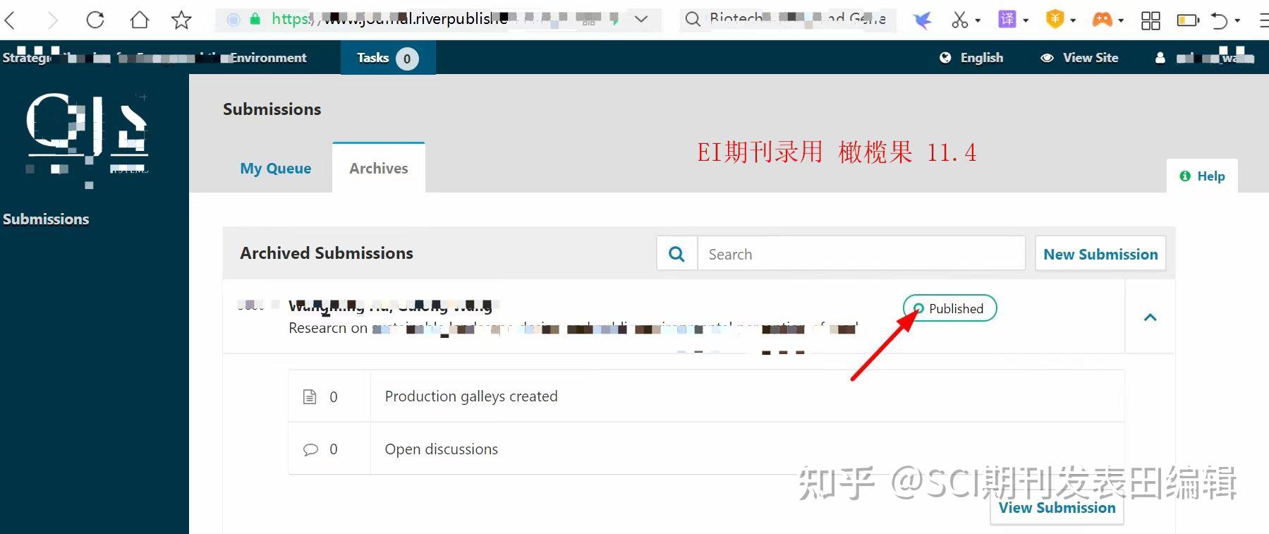 核心期刊发表一般需要多久?（SSCI SCI EI A&HCI 北大核心等） - 知乎