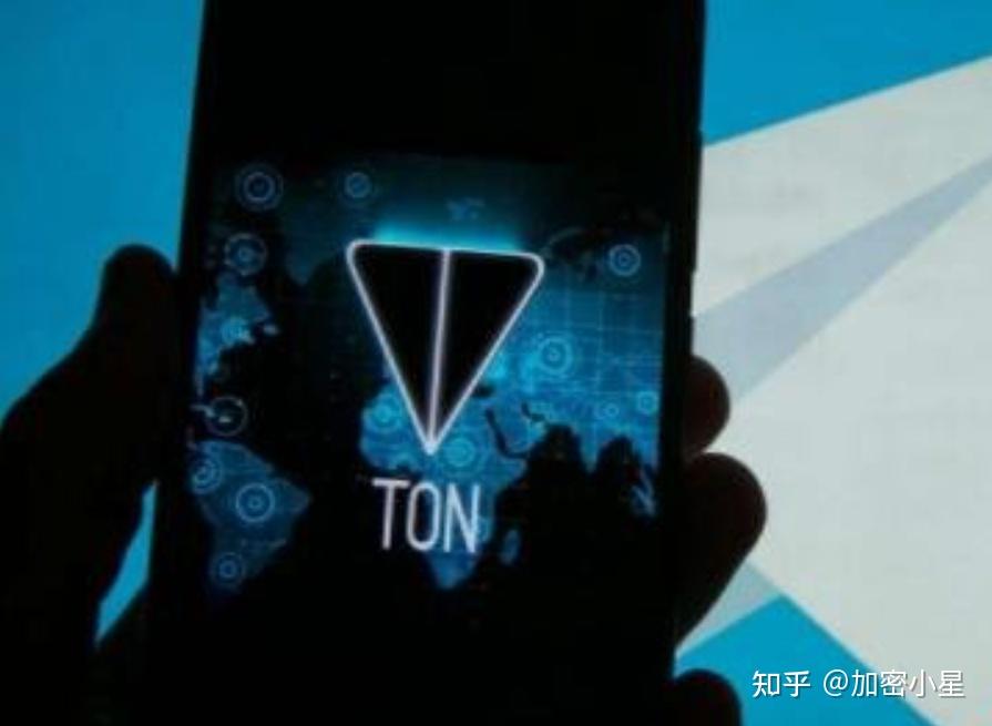 TON是什么？2023年TON币未来走势预测 - 知乎