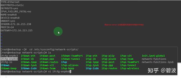LVS---高性能负载均衡集群 - 知乎
