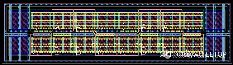 EETOP推荐博文《版图效率提升—Pcell与脚本的应用》 - 知乎