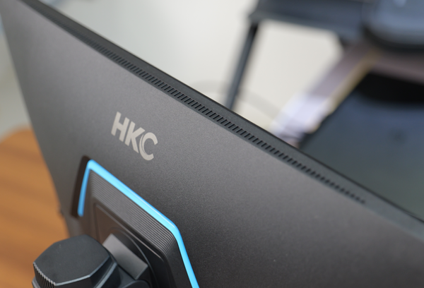 240hz显示器推荐-千元内小屏电竞神器： HKC VG253KM - 知乎