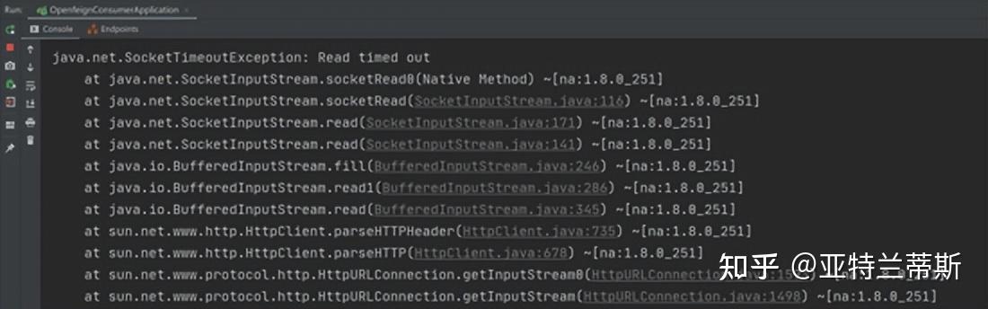 Spring Cloud OpenFeign 的五个优化小技巧 - 知乎