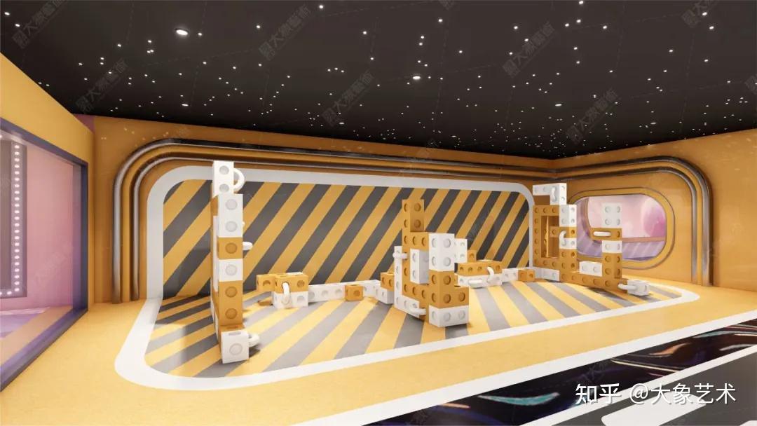 4.0升级版本的汤姆猫亲子乐园，到底多有颠覆性？ - 知乎