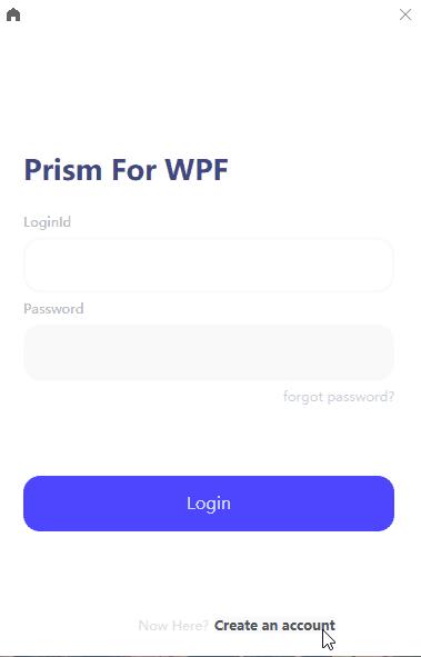 .NET Core 3.0 WPF MVVM框架Prism系列之导航系统 - 知乎