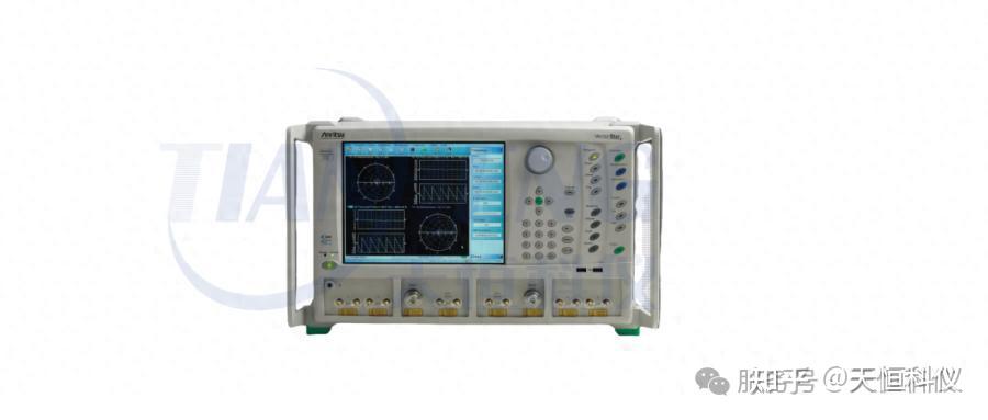 安立VectorStar MS4640B：参数选件解析 - 知乎