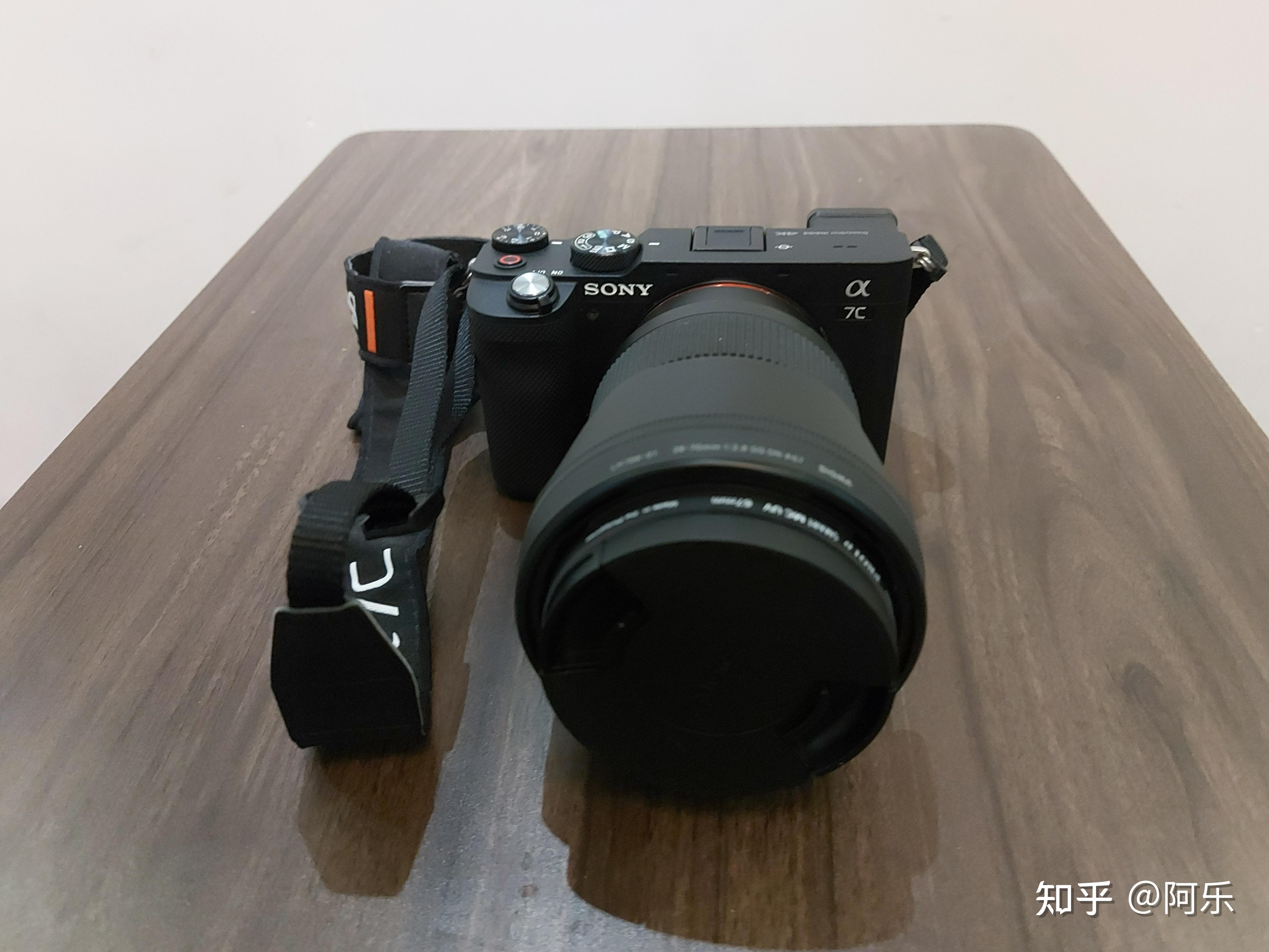Sony A7c 使用手记（适用于购机党or初学者） - 知乎