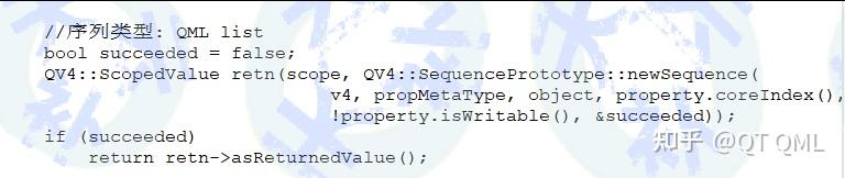 QT原理与源码分析之QML中如何读取QML对象的属性 - 知乎