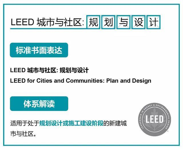 最全的LEED绿色建筑认证体系介绍 - 知乎