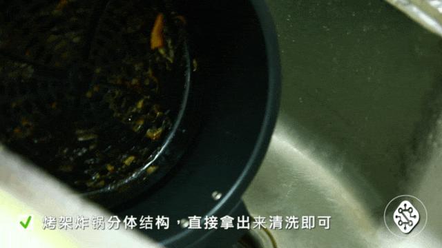 即刻体验太空厨房，不用翻面的九阳VF736蒸烤炸一体机评测 - 知乎