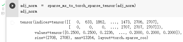 PyTorch Geometric(PyG)简易记录 - 知乎