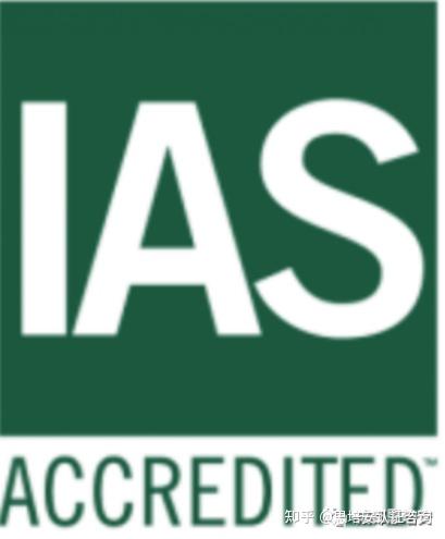 CNAS、IAF、IAS三个标识的区别 - 知乎