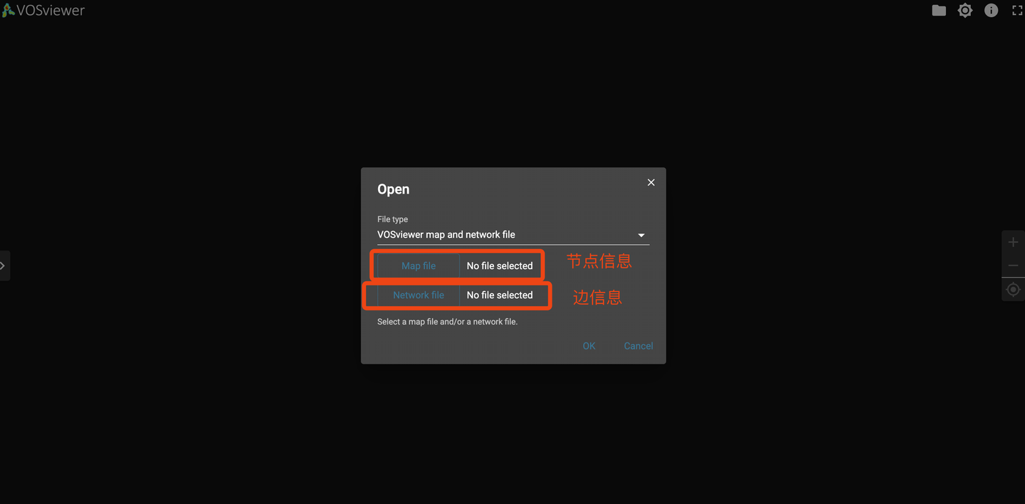 如何用VOSviewer Online想画啥就画啥（配合python+networkX） - 知乎