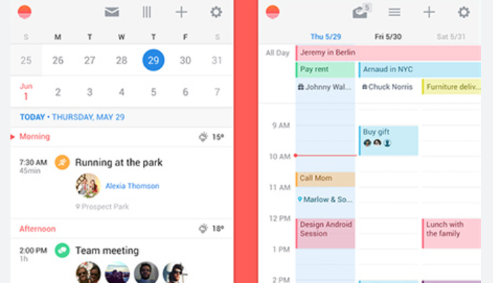 Notion Calendar 来了，其实就是被收购的下一代日历工具Cron - 知乎