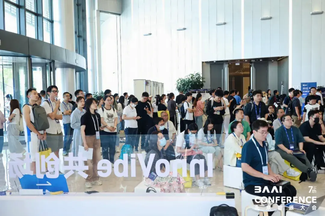 属于青年人的舞台丨18位青年，闪耀InnoVibe - 知乎