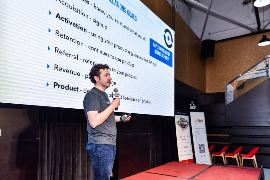 亚洲首届，万众瞩目｜中国首届开发者关系大会 DevRelCon Beijing 2017 - 知乎