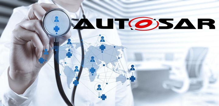 Autosar Dem 简介 - 知乎