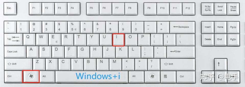 Windows电脑如何一键还原系统？ - 知乎