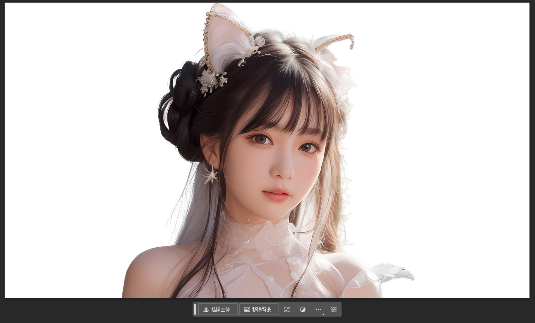 PS AI(beta)上线，可以直接用PS一键AI修图了！ - 知乎