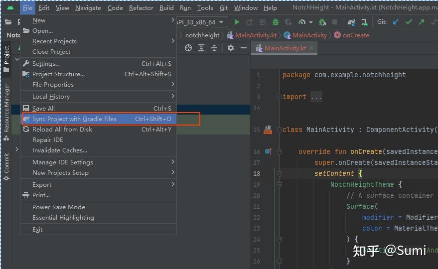 创建unity的android工程并导出jar包/aar包 - 知乎
