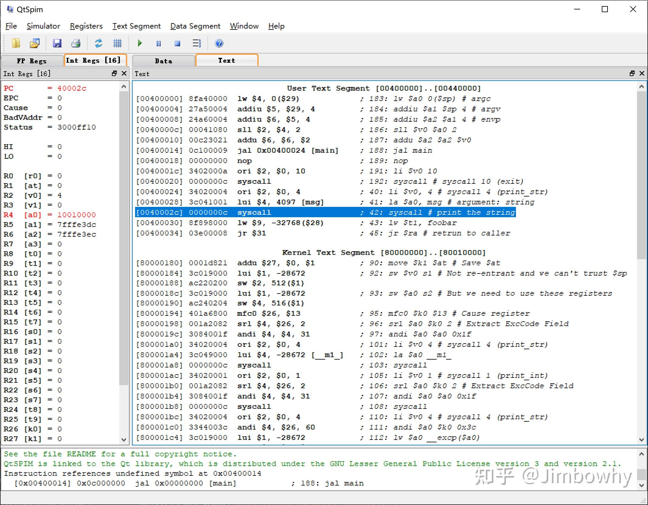 [MIT] 6.828 操作系统工程导读 - 知乎