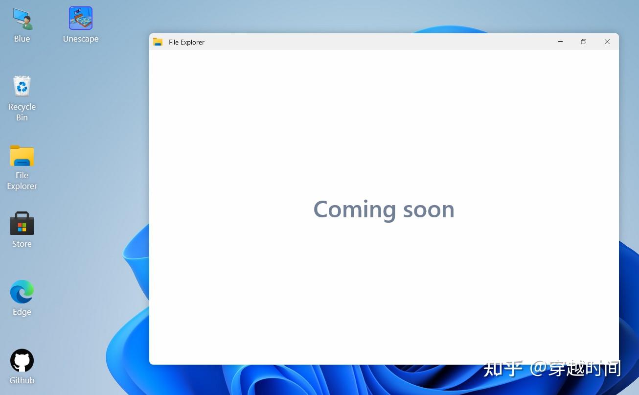 Windows 11 in React直接在浏览器运行体验Windows 11不用安装！ - 知乎