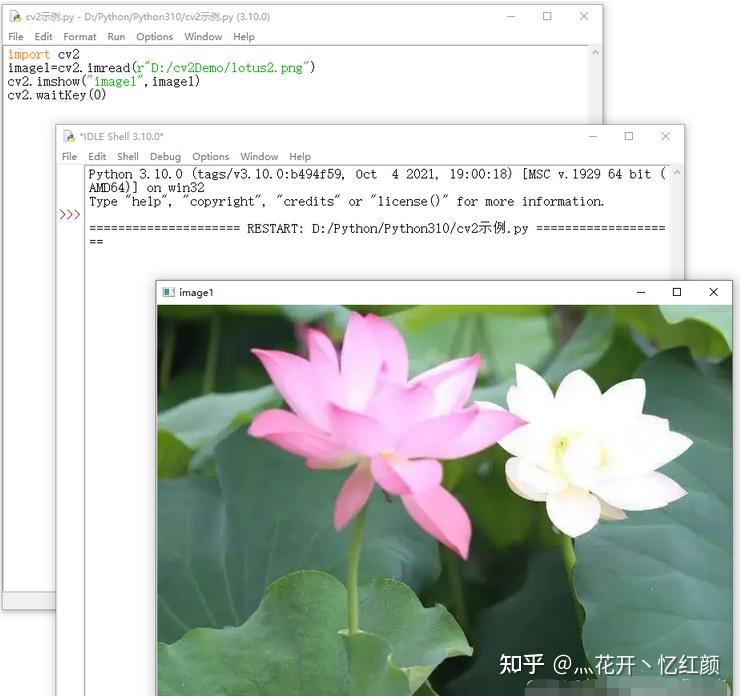 cv2的功能 - 知乎