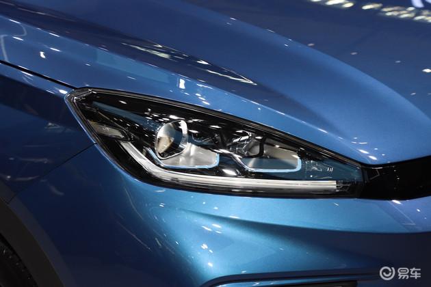 2020广州车展体验：威马EX5-Z - 知乎