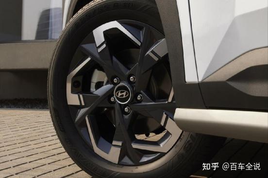 12万多买合资SUV，北京现代新ix35 沐飒值得买吗？ - 知乎