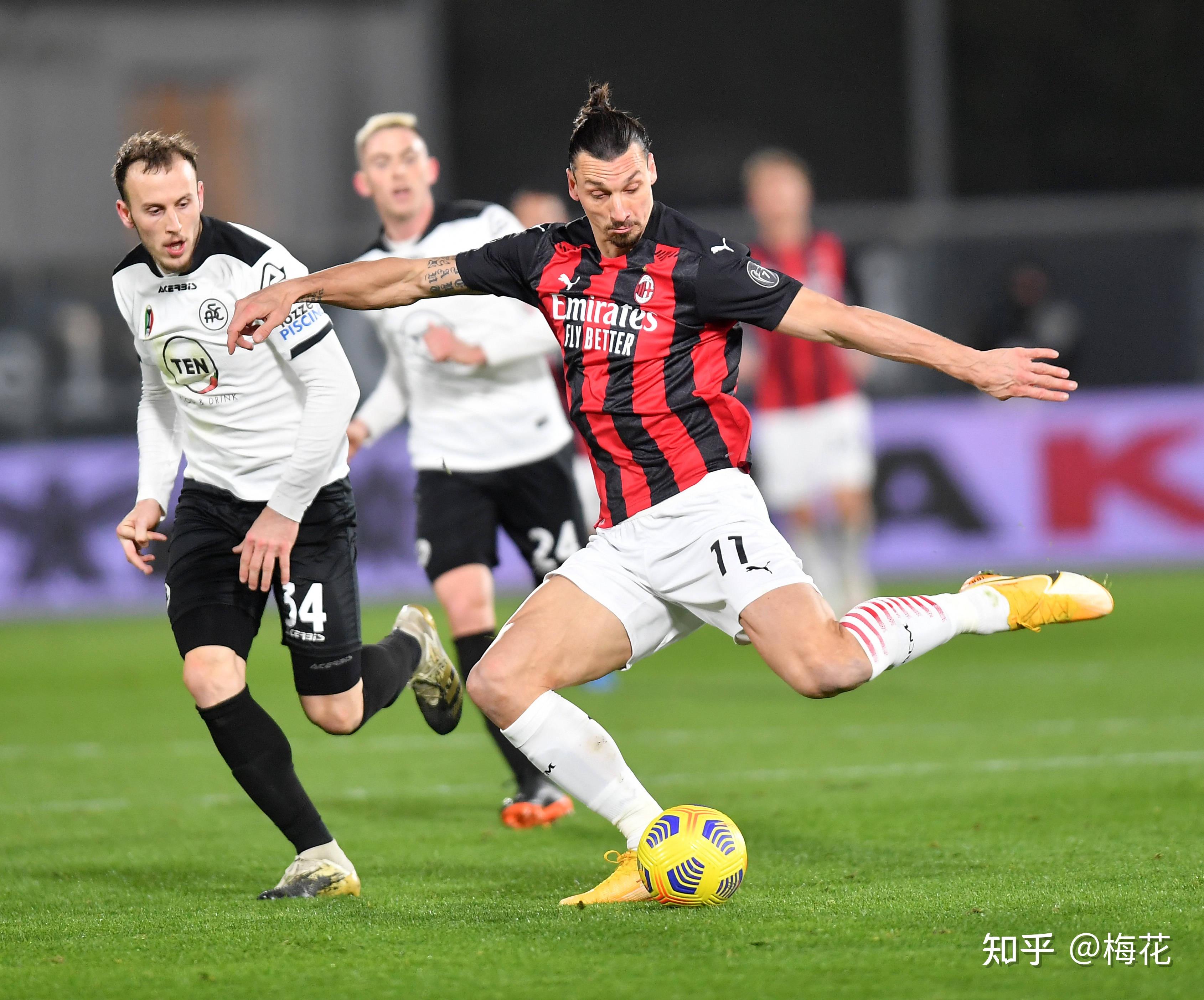 周日022 意甲 03:45 AC米兰 VS 罗马 - 知乎