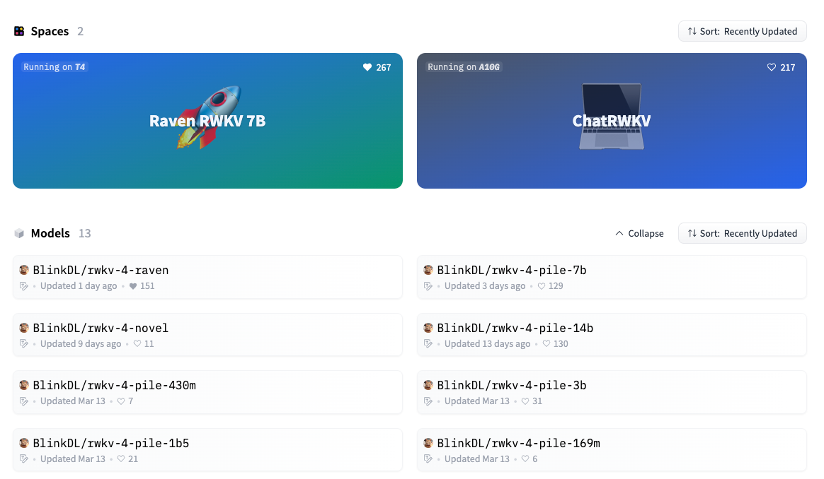 rwkv.cpp: CPU 也能跑的 RNN 中文语言大模型 - 知乎