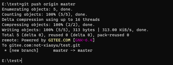 第一次git上传的完整流程 - 知乎