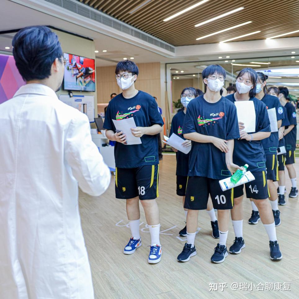 CHBL总决赛 | 走近智能康复，助我“愈”战愈勇 - 知乎