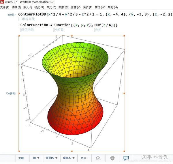Mathematica教程（1）--认识Mathematica - 知乎