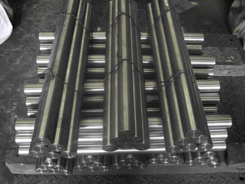 ULTIMET (UNS R31233)耐磨损钴合金 - 知乎