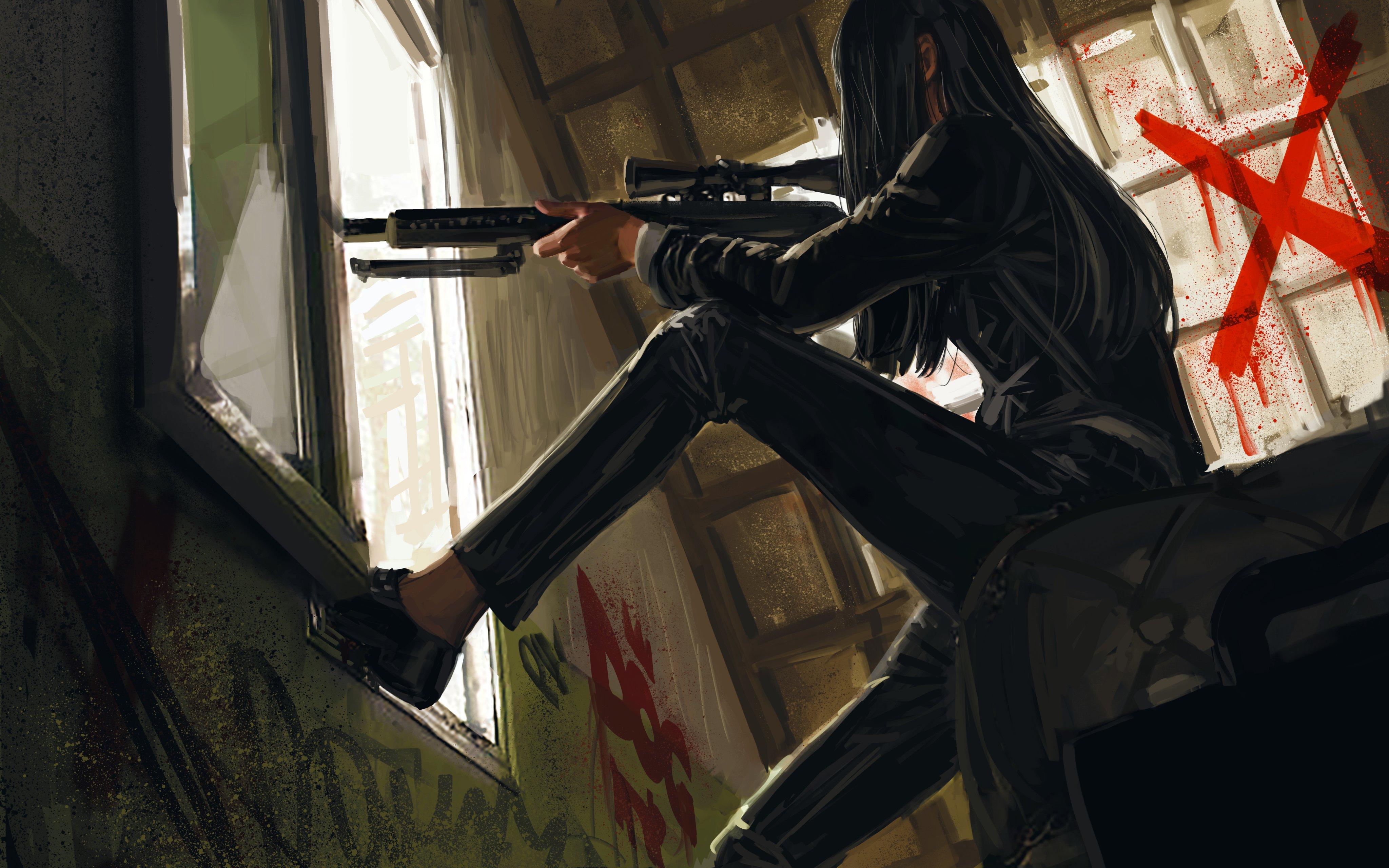 天才画师Guweiz——成名少年时 - 知乎