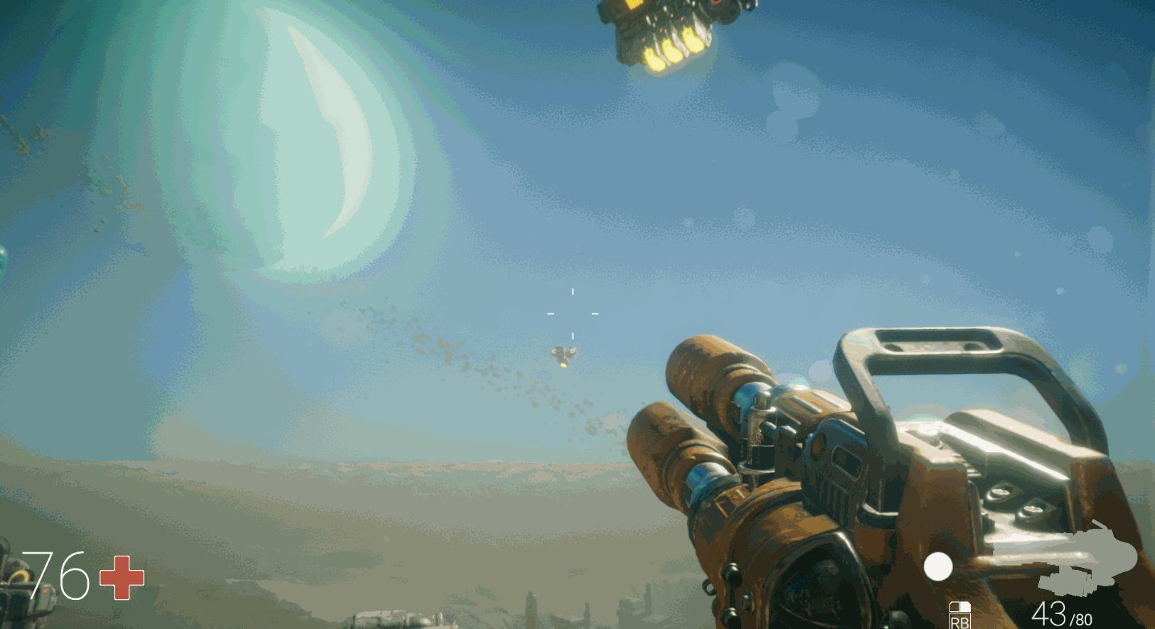 Unity FPS Sample初体验 - 知乎