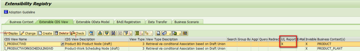 SAP CDS view自学教程之十：SAP CDS view扩展性实现原理 - 知乎